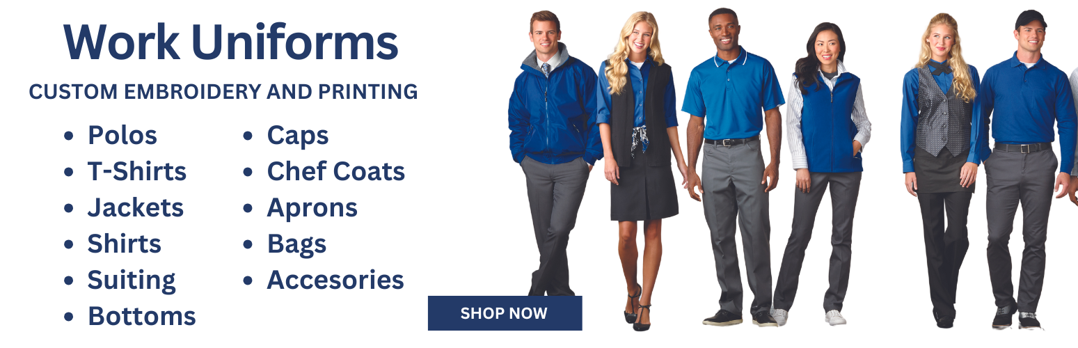 Big Dreams Uniforms, Corp