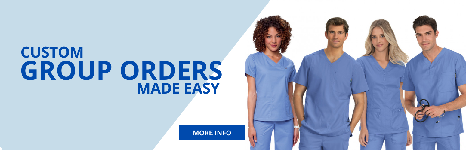 Big Dreams Uniforms, Corp